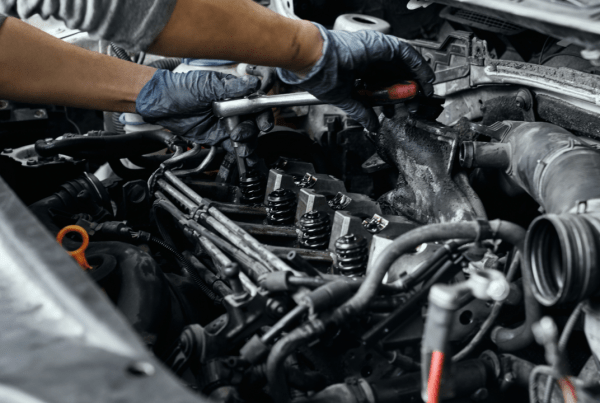 Actioil: Diesel & Gasoline Additives and Tank Cleaners